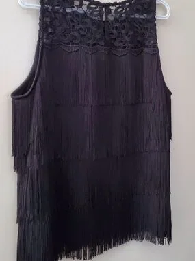 White House Black Market | Tops | White House Black Market Sleeveless ...